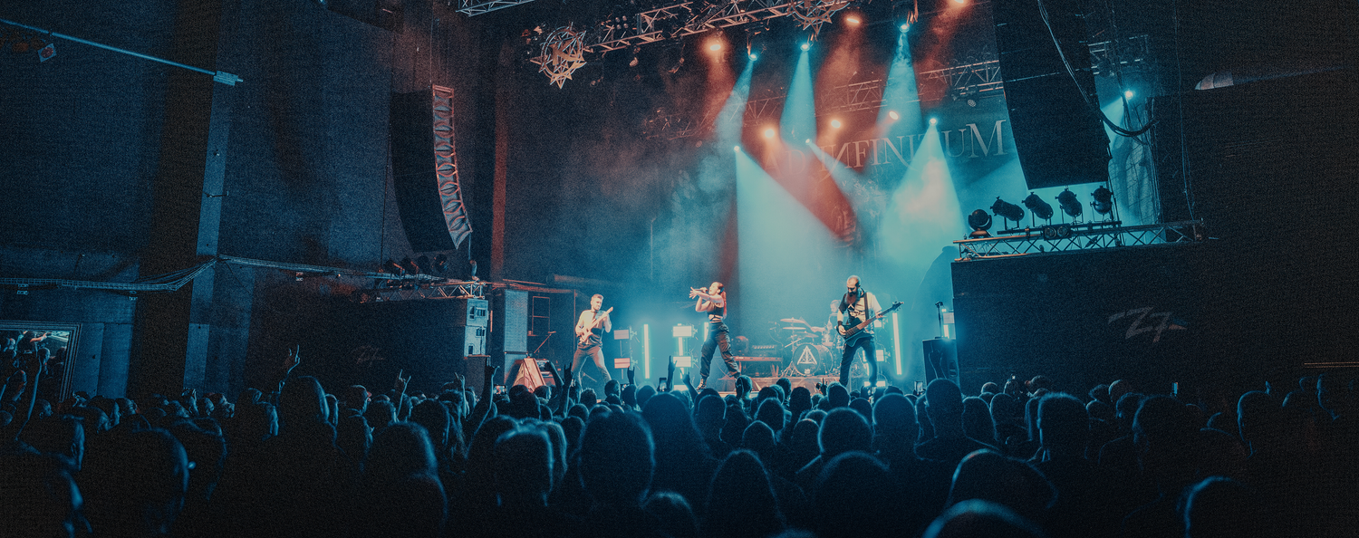 Events – Ad Infinitum Concerts GbR