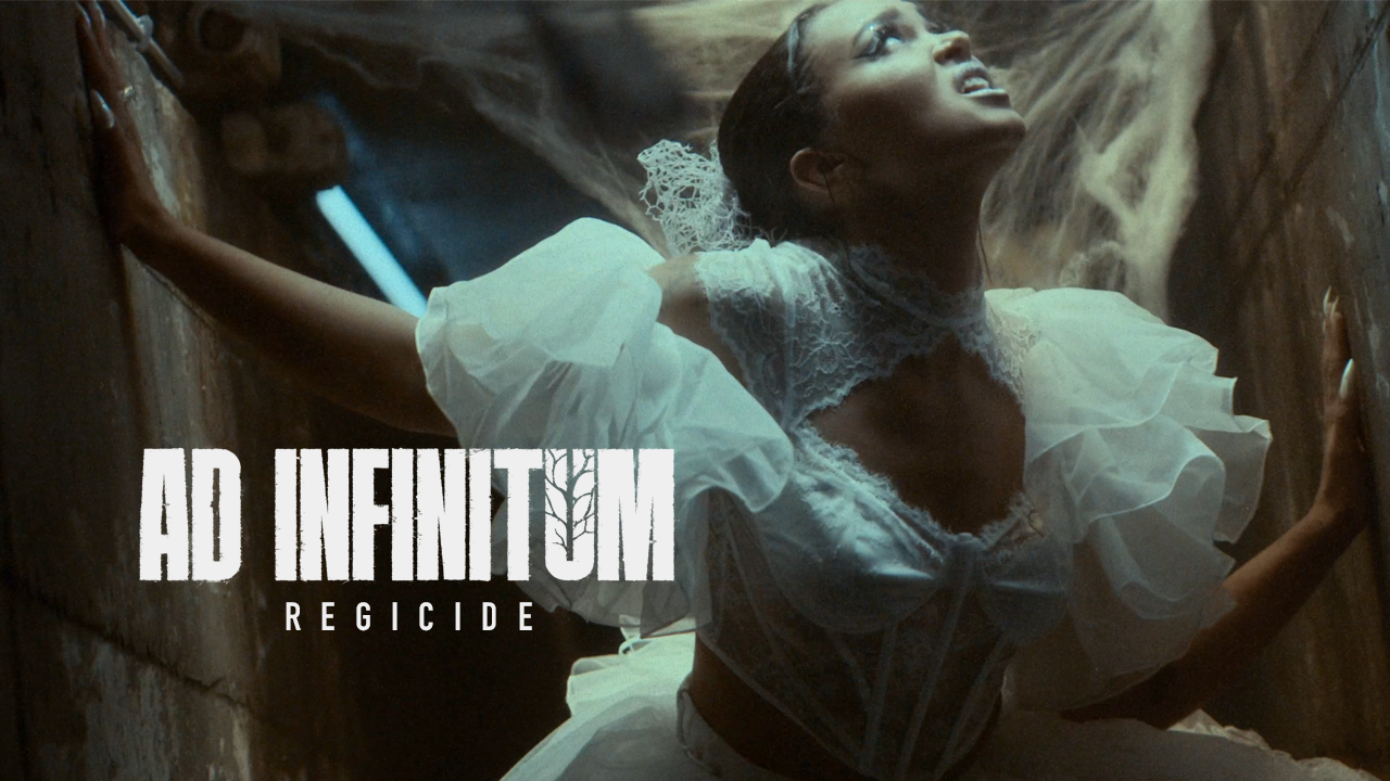 Ad Infinitum - Official Website – Ad Infinitum Concerts GbR